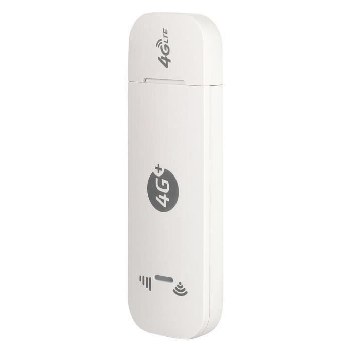 COOK-Dongle 150 Mbps Pocket WiFi Routeur Modem Stick blanc - Cdiscount ...