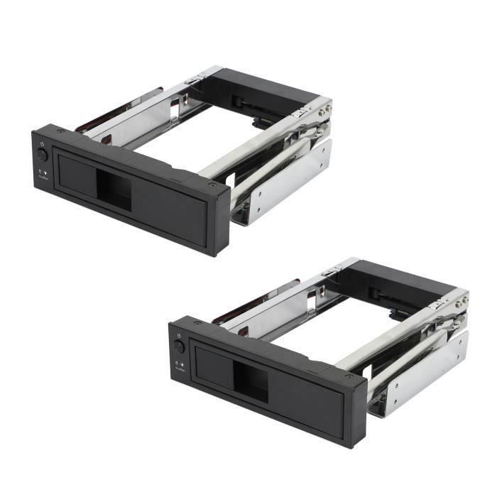 Breeze-2X Orico Cadre de Disque Dur Sata 30 Boitier de Disque Dur 35 ...