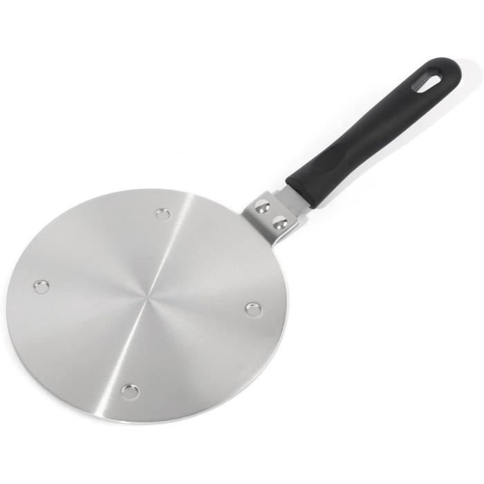 Plaque de diffuseur de chaleur pour cuisinière à gaz électronique, plaque de cuisson ,Plaque de ...