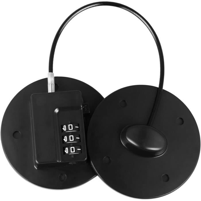 Verrou De Sécurité Pour Enfant - Anti-Pincement - Pour Tiroir - Pour Enfant[H4960] - Cdiscount ...