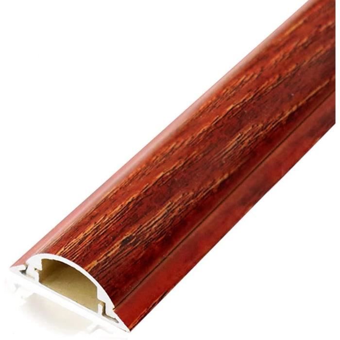 Goulottes Passe Câble Solcouvre Câble De Solchemin De Câblesprotecteur De Câbles De Plancher