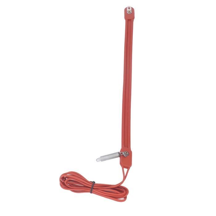 Ruban Chauffant pour Tuyau YOSOO - Largeur 15mm - Longueur 730mm - AC ...