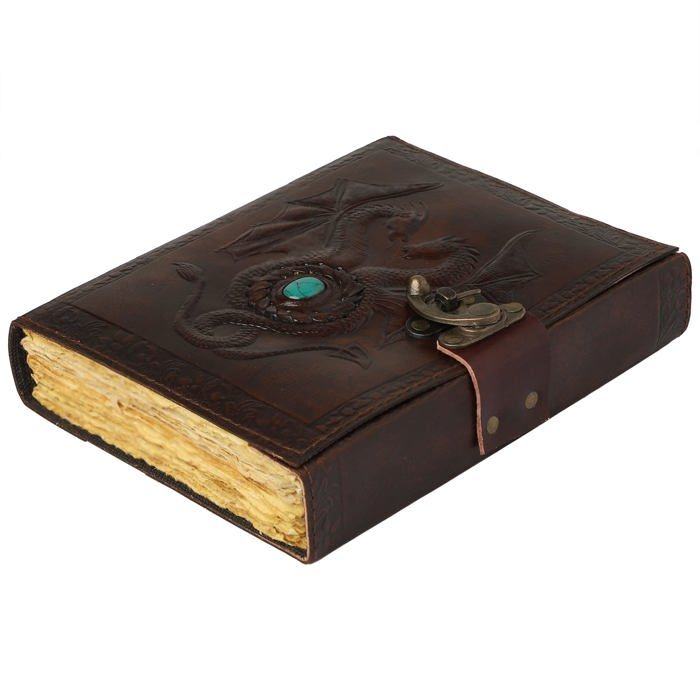 Carnet de notes - carnet de bord Overdose - DOUBLE DRAGON STONE WITH ...