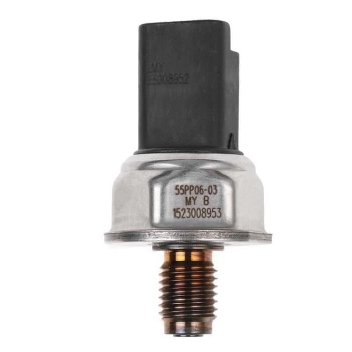 Capteur pression carburant, 1920GW 55PP06-02 - Cdiscount Auto
