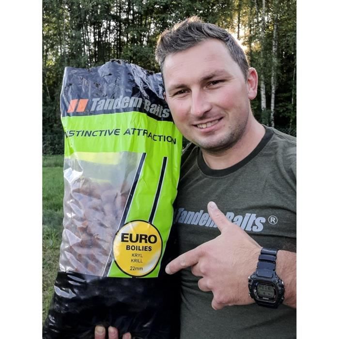 Carp Food Boosted Hookers, D'appâts pour carpes, Pêche de la Carpe, Peche, Pop-Ups, Bouillette ...