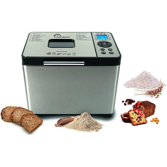 Easy bread machine store