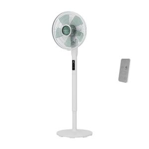 Rowenta Turbo Silence Extreme ventilateur sur pied - Cdiscount