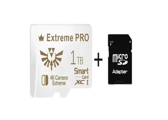 Carte mémoire micro SD - 1000 Go - LIVRAISON GRATUITE - Cdiscount Appareil Photo