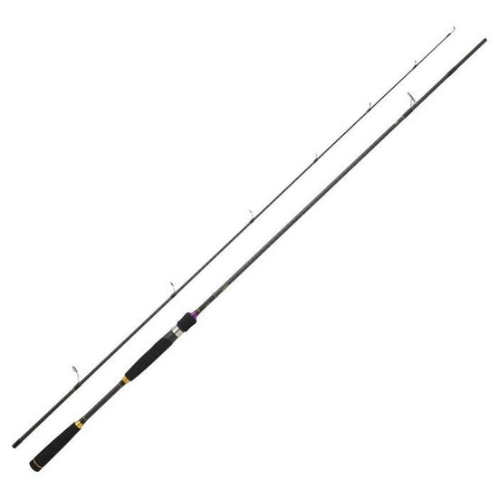 Canne Eging Legalis Squid - Daiwa - 2.72m - 129g - P.5-15g - Cdiscount Sport