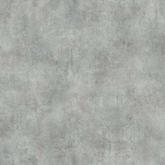 Sol PVC - Vinyle Haute résistance - Tole métal patiné (2x8m = 16m² ...