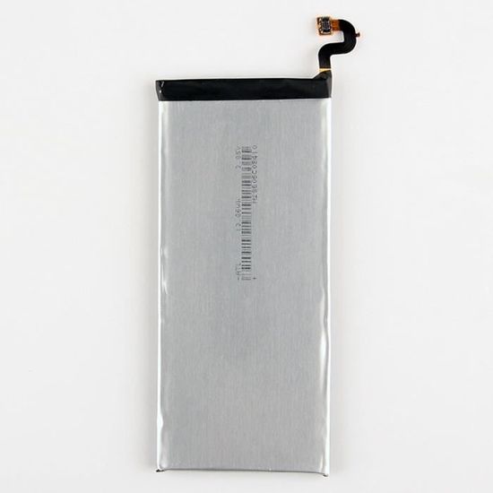 Batterie au lithium-polymère EB-BG935ABE 3600mAh pour Samsung Galaxy S7 ...