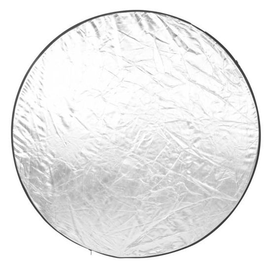 Panneau réflecteur - HURRISE - 5 en 1 - Pliable - 80/110 cm ...