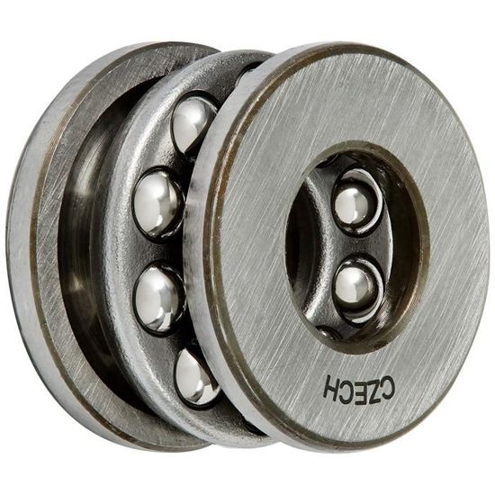 INA axial à roulement à billes - AKL7-HLC - Cdiscount Bricolage