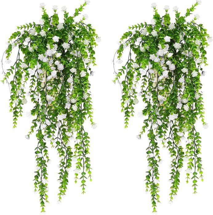 Fausses Plantes Retombantesnull