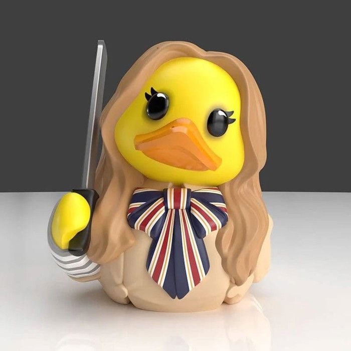 Numskull - M3GAN - Figurine Tubbz M3GAN 1st Edition 10 cm - Cdiscount ...