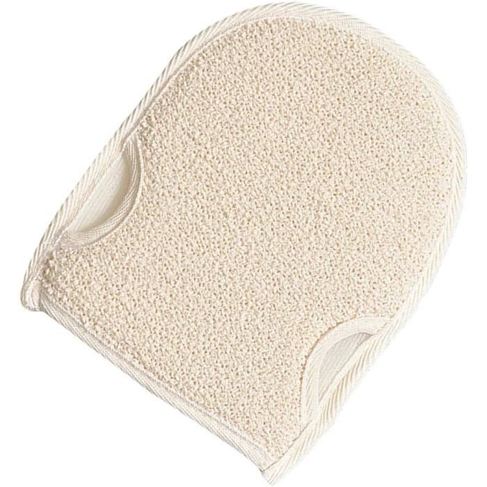 Gant Exfoliant Corps Pour Gommage Corps, Enlève Les Cellules Mortes De ...