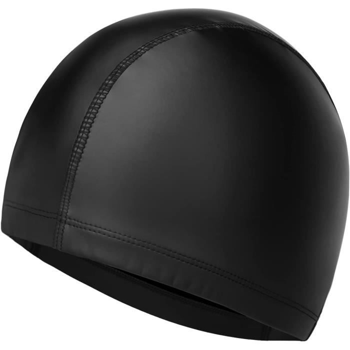 Bonnets De Natation Xxl Pour Grosses Têtes, Grands Bonnets De Bain ...