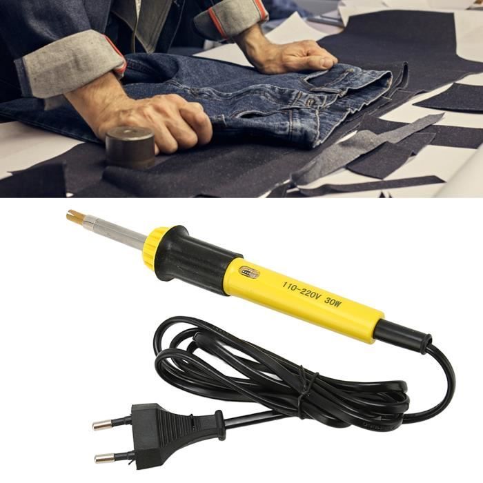 LIU-7708726067262-Applicateur de correctif à chaud DIY Hot Fix Machine ...