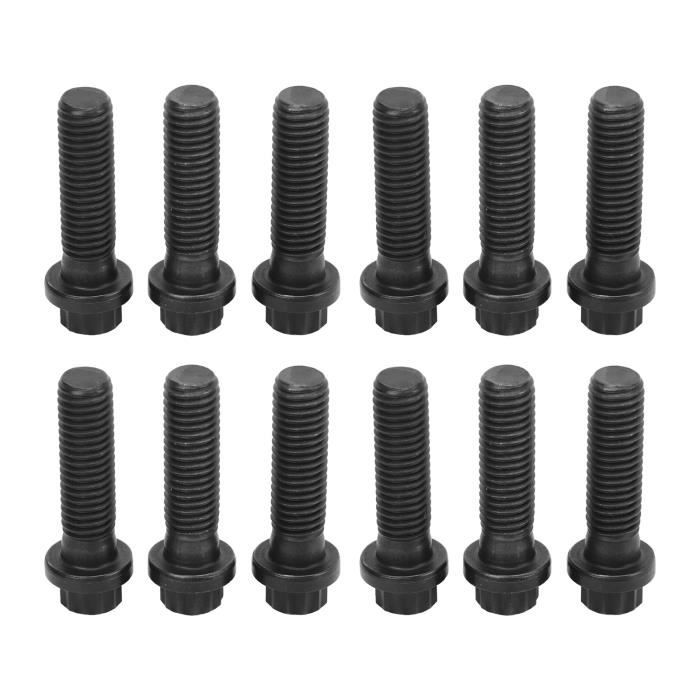 Kit de boulons de démarrage Boulon de Démarrage, 12pcs Boulons de ...