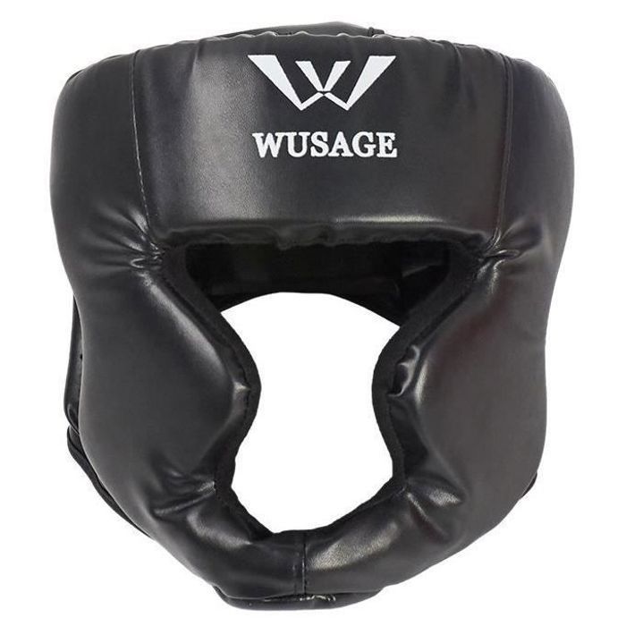 Protection boxe - Cdiscount Sport