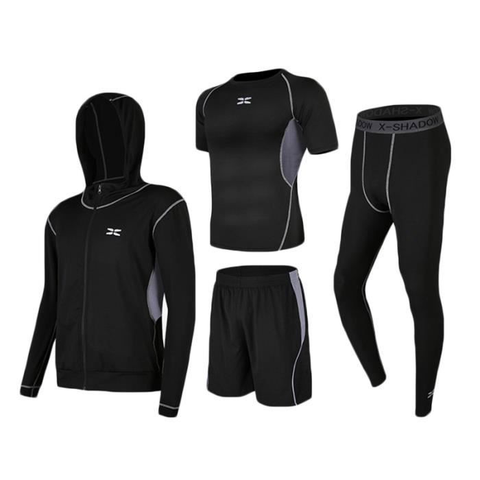 Buy >fitness vetement - OFF 75% Big sale