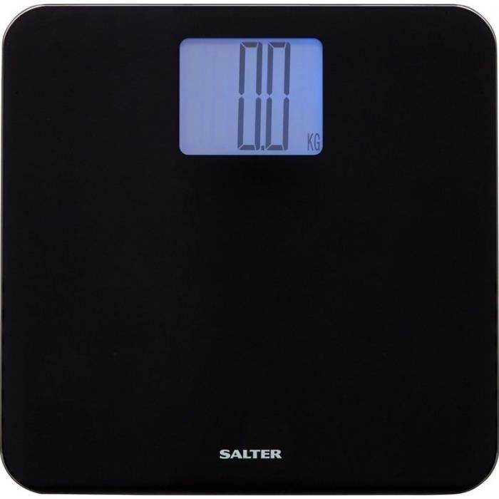 Salter Pèse personne 9275 BK3R - Cdiscount Electroménager