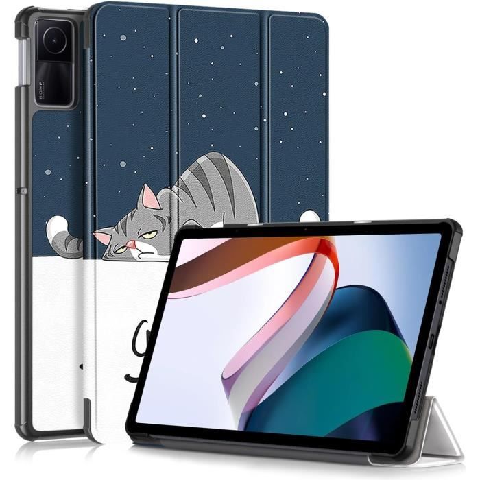 Tablet Case Housse De Protection Pour Redmi Pad Se 11 Pouces Tablet ...
