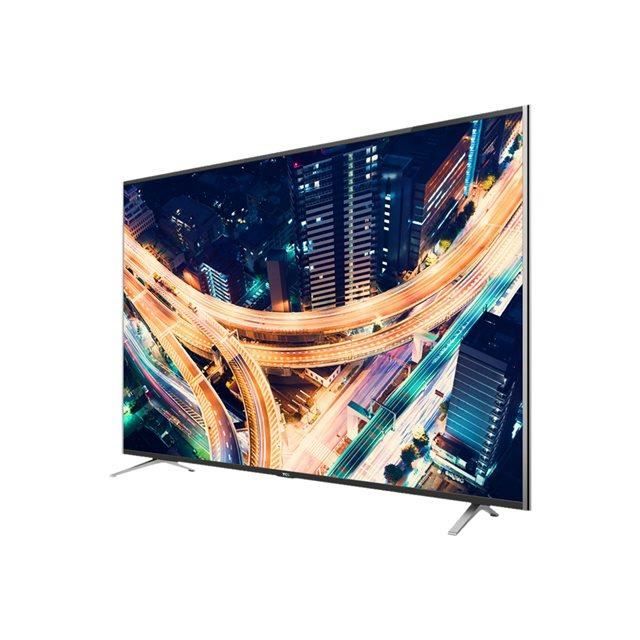 TV TCL U50S7906 UHD 1100 PPI SMART TV - Cdiscount TV Son Photo