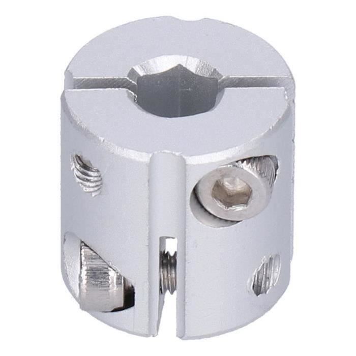 8 Mm à 8 Mm2 Pièces Accouplement 'arbre Accouplements Flexibles ...