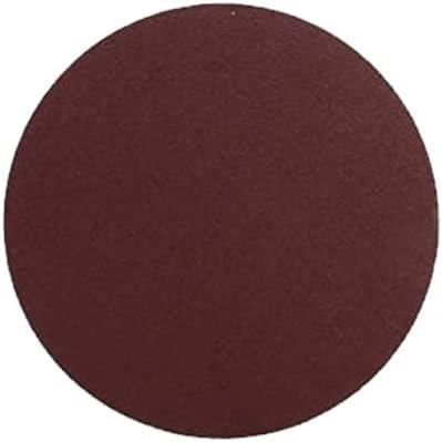 Disques Abrasifs Abfpg710-120 - Papier Abrasif Rond Polyvalent Pour ...