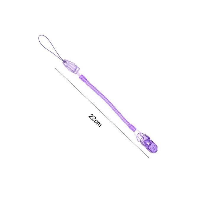 2020 nouveau bébé infantile enfant en bas âge factice sucette printemps ...