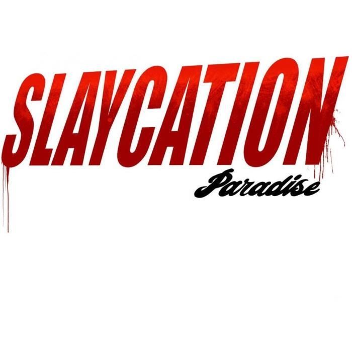 Slaycation Paradise Jeu PS5 - Cdiscount Jeux vidéo
