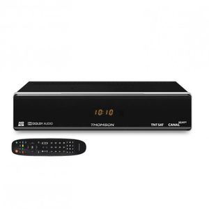 Recepteur tv sans antenne - Cdiscount