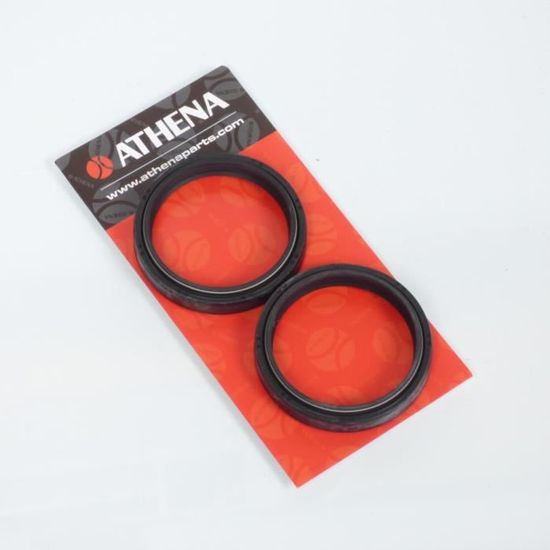 Joint spi de fourche Athena pour Moto Husqvarna 250 Te 4T 2010 à 2012 - MFPN : -98621-27N ...
