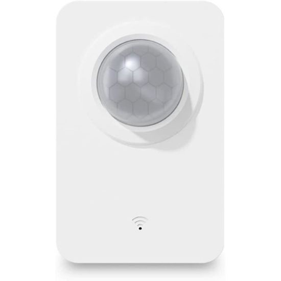 Tuya Détecteur de mouvement infrarouge passif sans fil pour maison ...