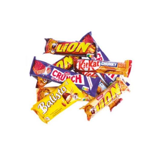 Méga Bar'Mix, sac de 9 - Cdiscount Au quotidien