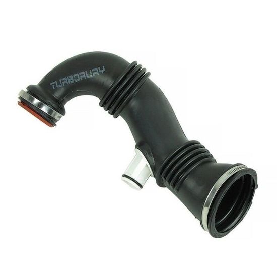 Durite de Turbo pour Citroen Berlingo Fiat Scudo Peugeot 1007 ...