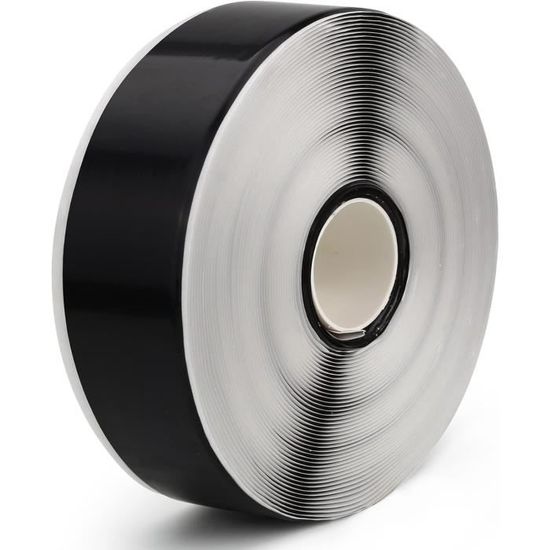 Ruban Adhésif En Butyle 41 Mm X 15 M Extra Épais Et Résistant Ruban ...