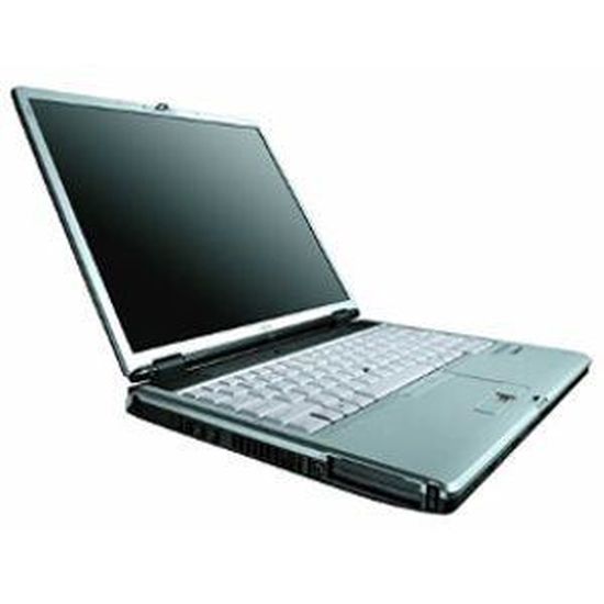 Fujitsu Siemens LifeBook s7110 : Intel Core2Duo… - Cdiscount Informatique
