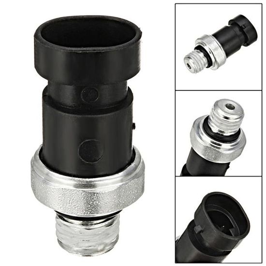 Garosa capteur de pression d'huile Oil pressure switch sensor, engine ...