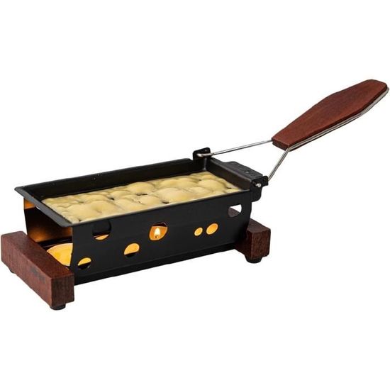 Appareil Raclette 2 Personnes Vienna - Appareil A Raclette Lampe De Tee ...