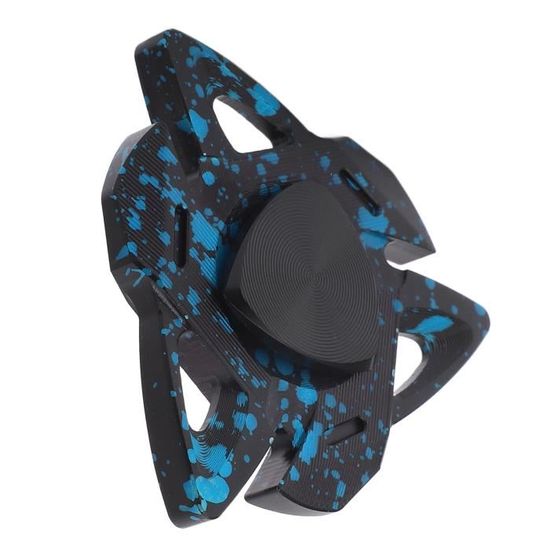 ZERONE Jouet de curseur de rotation de gyroscope Fidget Spinners ...