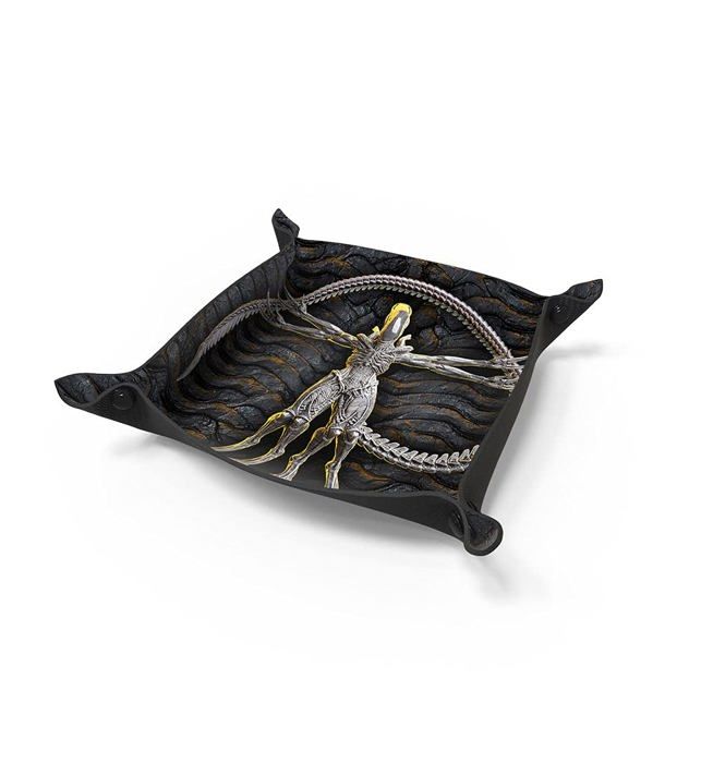 Playmats.eu - DT012 - Plateau a des - Dice Tray pour Jeux de societe et ...