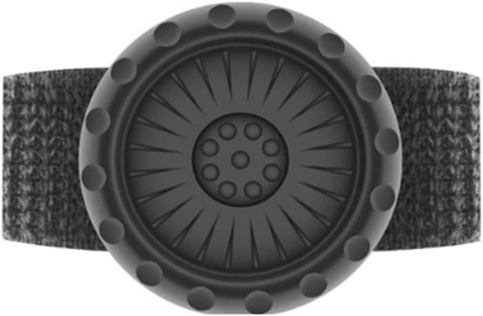 Bouton De Contrôle Sans Fil Bluetooth Ptt Walkie Talkie Pour Téléphone