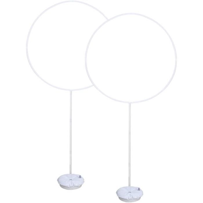 Kit D'Arche Ronde De Ballon, Support En Forme De Ballon Bricolage, Kit ...
