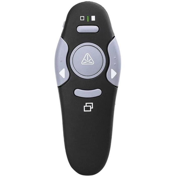LIWI-Présentateur sans Fil USB Powerpoint Clicker Présentation ... LIWI-Présentateur sans Fil USB Powerpoint Clicker Présentation ...
