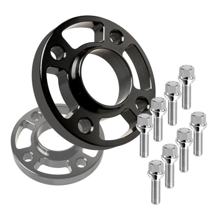 Élargisseurs de voie 20mm, Entraxe 4x100, Alésage 57mm - CACGSL-B2A4517 ...