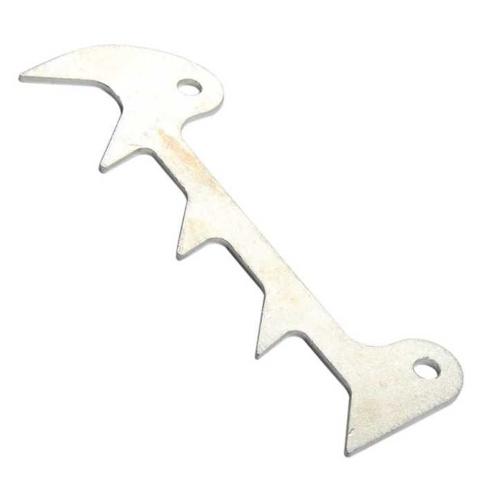 Griffe pour tronçonneuse Stihl 046 MS460 - Cdiscount Jardin