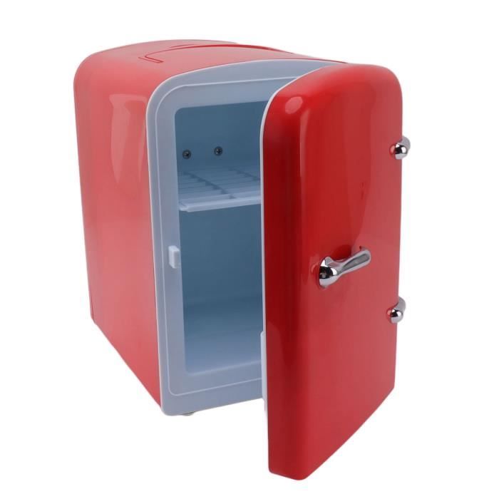 Réfrigérateur portable - Qqmora - Réfrigérateur multifonctionnel ...