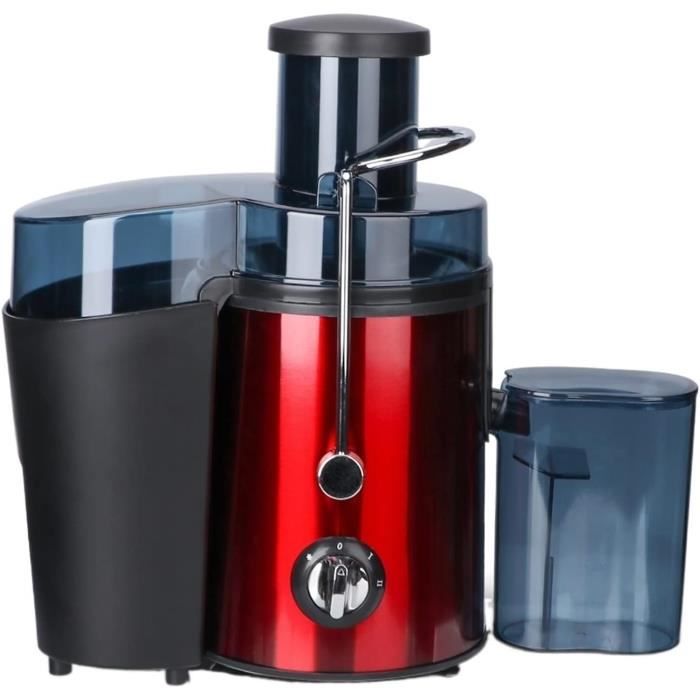 Centrifugeuse Centrifugeuse Machine Alimenter Fruits Légumes Chute ...